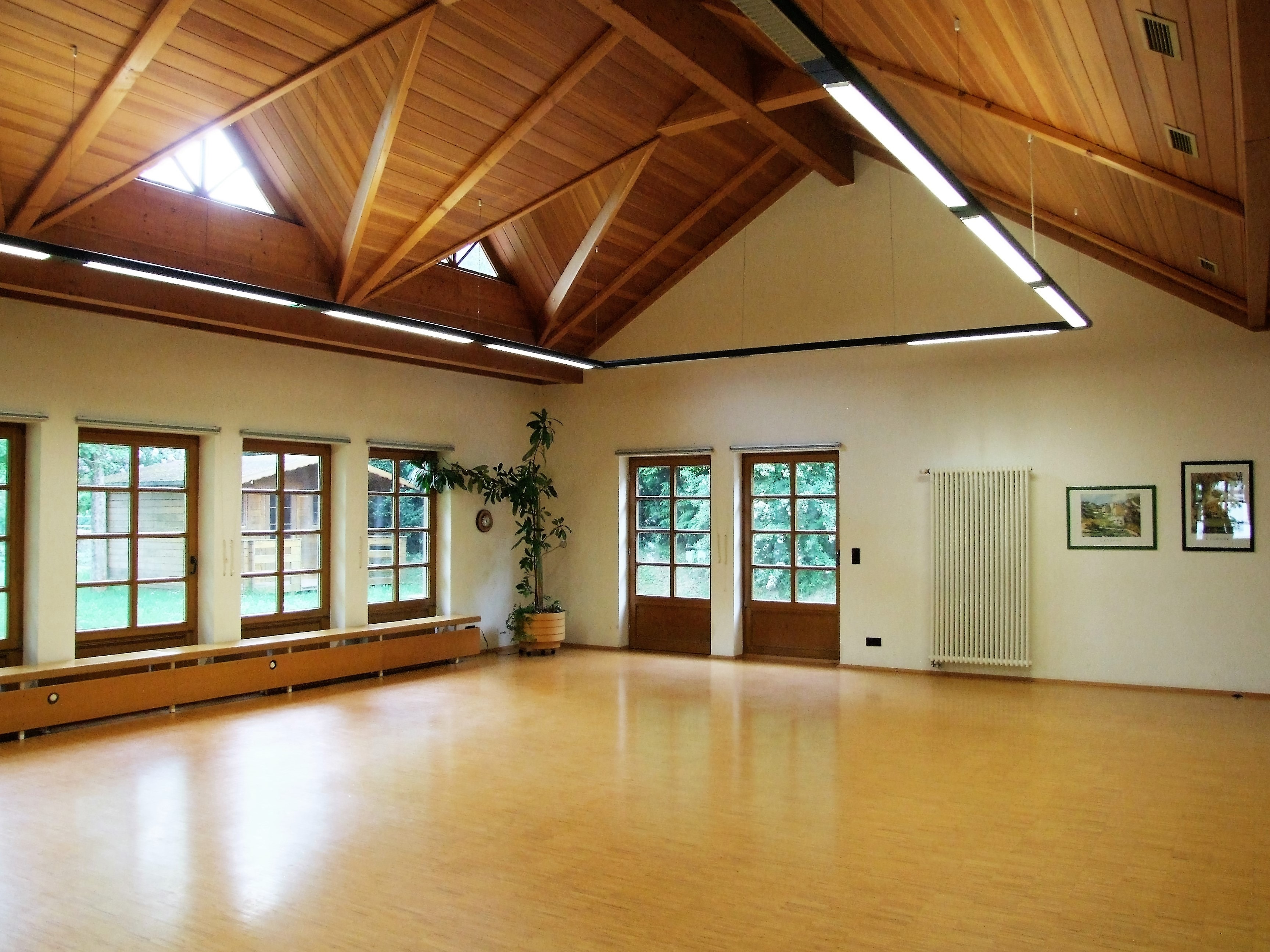 Feiern in Buhlen - edertal.de