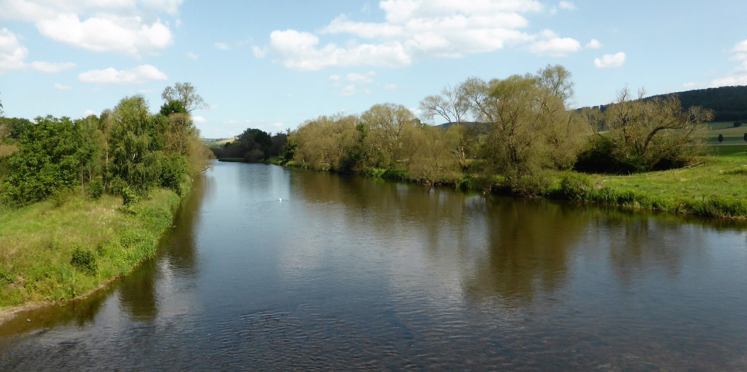 Die Eder - lebendige Lebensader - edertal.de